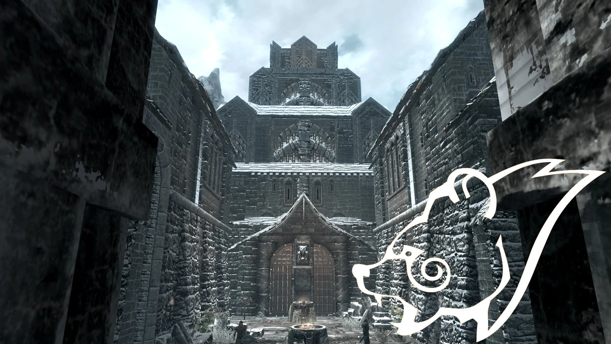 Windhelm | Skyrim For Pimps Wiki | Fandom