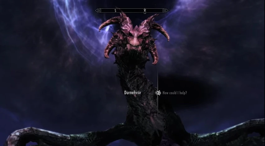 Failure Dragon | Skyrim For Pimps Wiki | Fandom