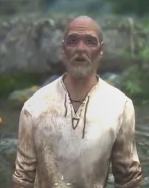 Esbern | Skyrim For Pimps Wiki | Fandom