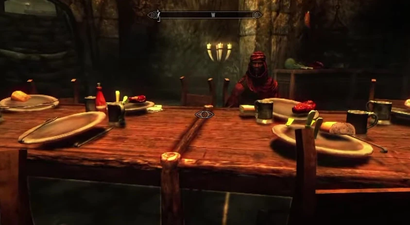 Nazir | Skyrim For Pimps Wiki | Fandom