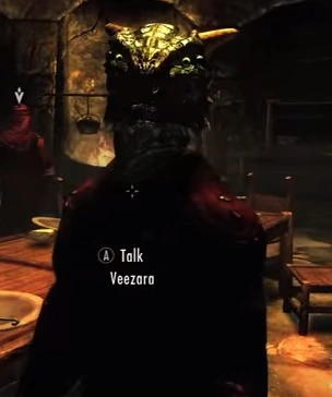 Veezara | Skyrim For Pimps Wiki | Fandom