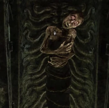 Night Mother | Skyrim For Pimps Wiki | Fandom