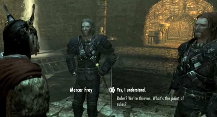 Aela's New Outfits | Skyrim For Pimps Wiki | Fandom