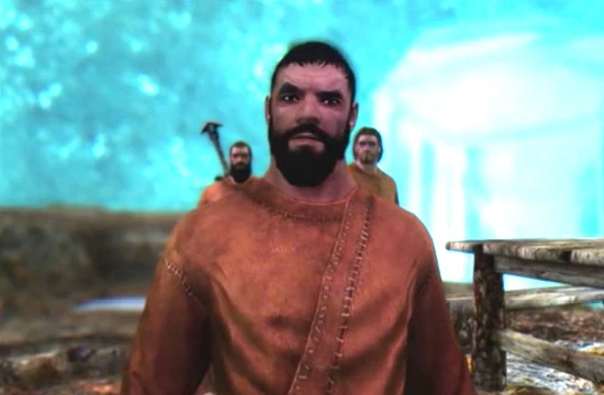 Game Society Pimps | Skyrim For Pimps Wiki | Fandom