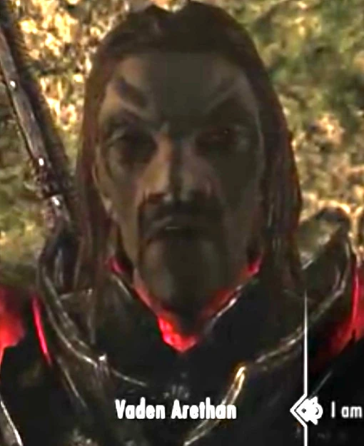 Vaden | Skyrim For Pimps Wiki | Fandom