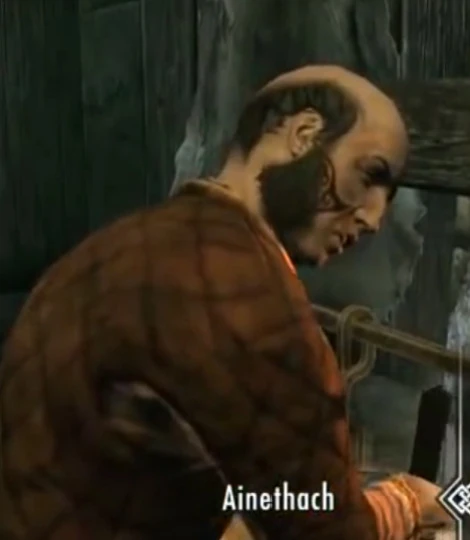 Ainethach | Skyrim For Pimps Wiki | Fandom