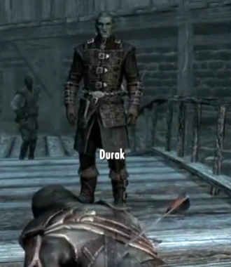 Durak | Skyrim For Pimps Wiki | Fandom