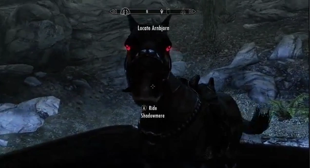 Behold...SHADOWMERE! | Skyrim For Pimps Wiki | Fandom