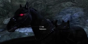 Shadowmere | Skyrim For Pimps Wiki | Fandom