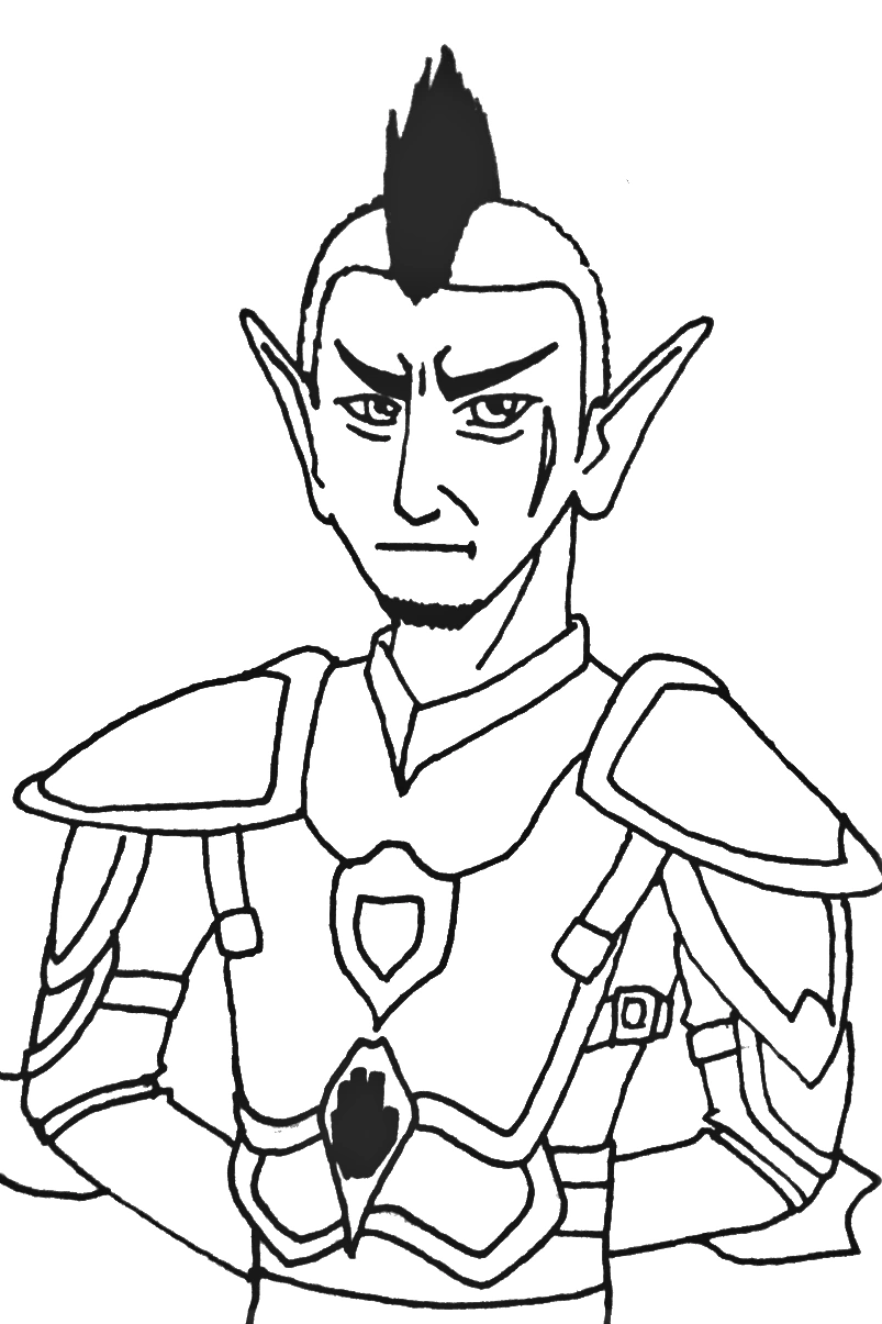 Alvor Nerano | Skyrim-RPG Wiki | Fandom