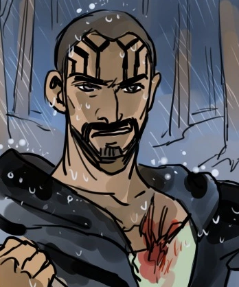 Radulf Wolfsblut | Skyrim-RPG Wiki | Fandom