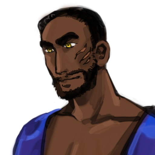 Jamal | Skyrim-RPG Wiki | Fandom