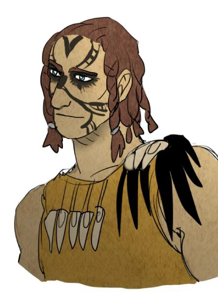 Haldis | Skyrim-RPG Wiki | Fandom