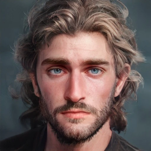 Ulfric Stormcloak | Skyrim (TV Series) Wiki | Fandom