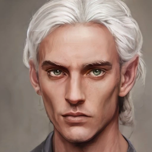 Faendal | Skyrim (TV Series) Wiki | Fandom