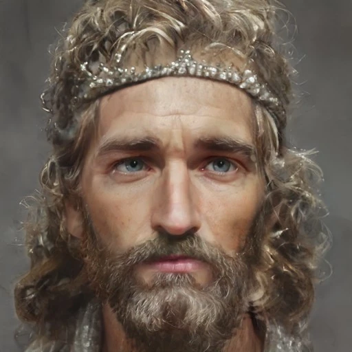 Balgruuf the Greater | Skyrim (TV Series) Wiki | Fandom