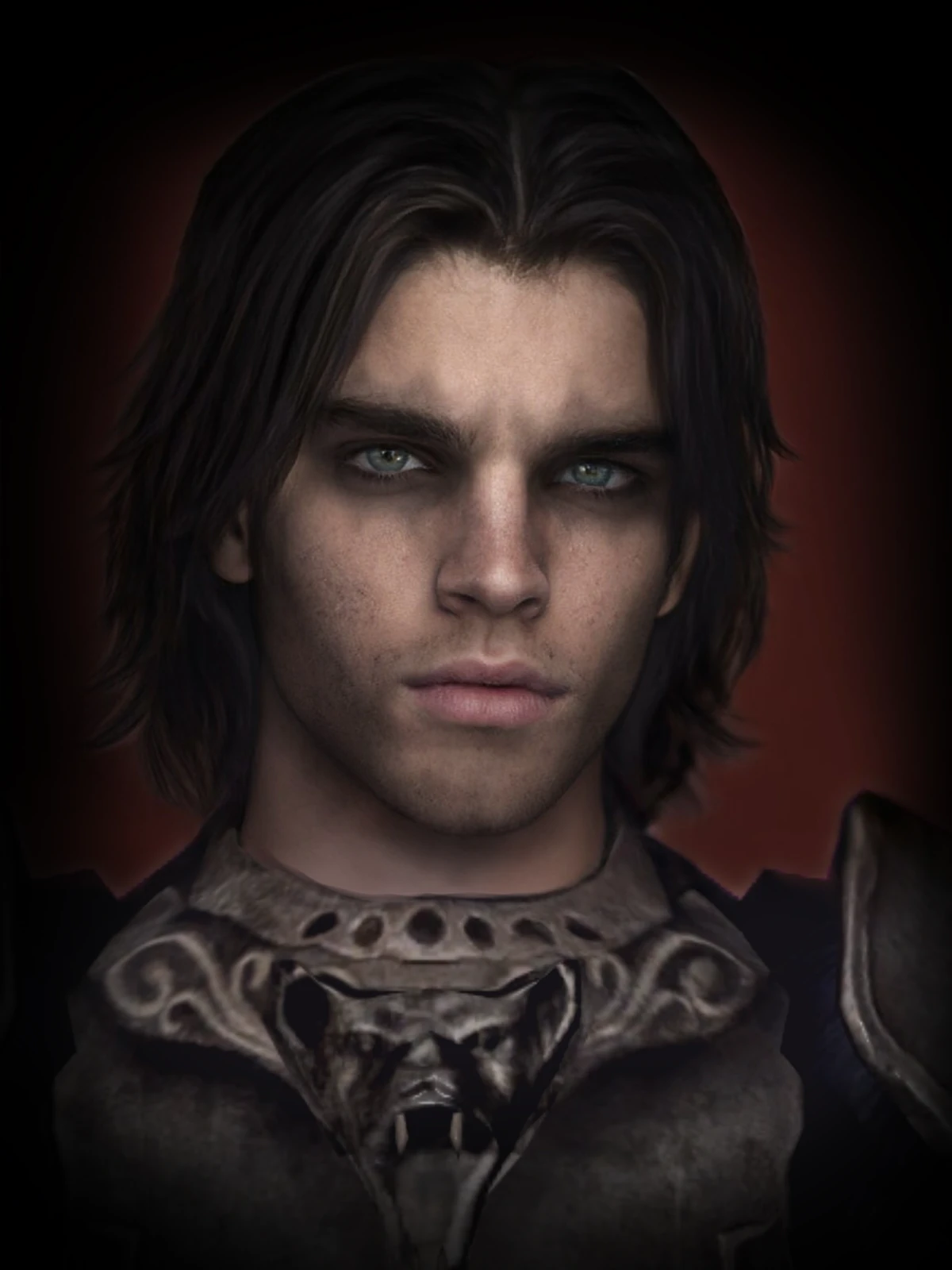 Vilkas | Skyrim (TV Series) Wiki | Fandom