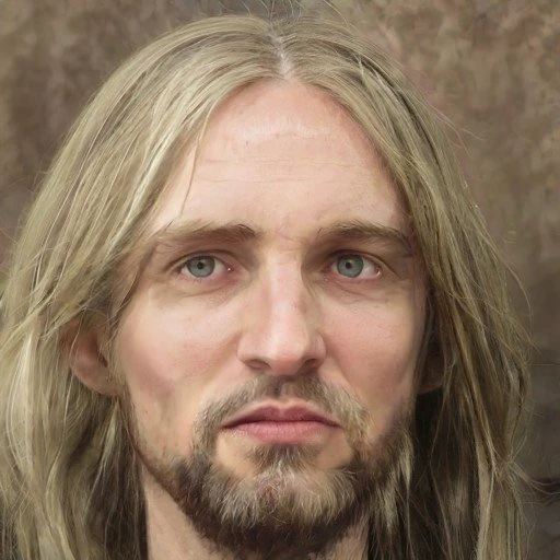 Hod | Skyrim (TV Series) Wiki | Fandom