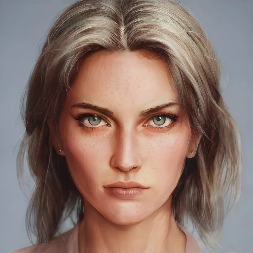 Legate Rikke | Skyrim (TV Series) Wiki | Fandom