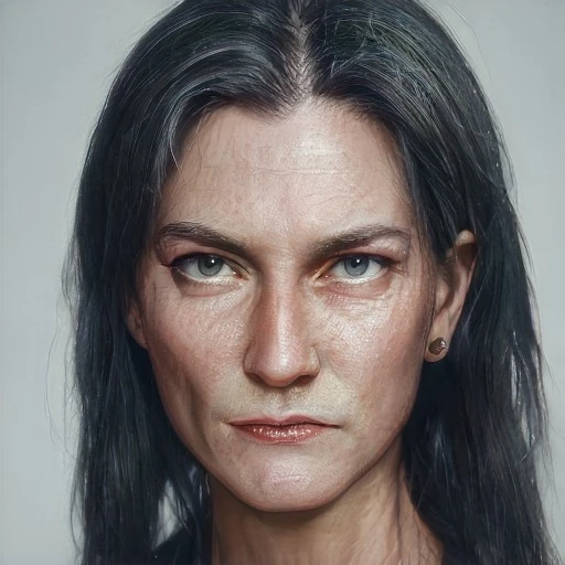 Idgrod Ravencrone | Skyrim (TV Series) Wiki | Fandom