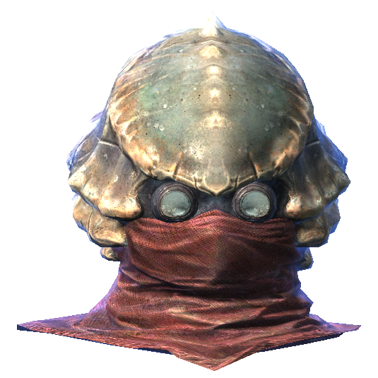 Chitinhelm Der Illusion Skyrim Wiki