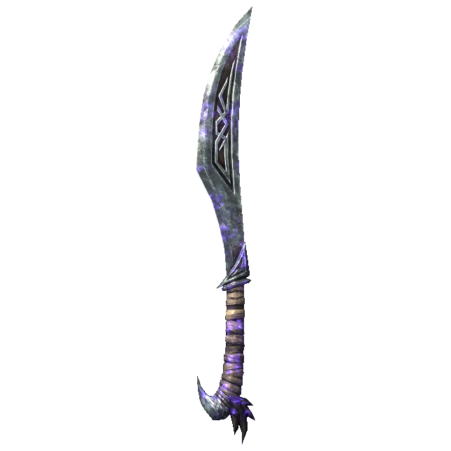 Nord Dolch Des Animus Skyrim Wiki