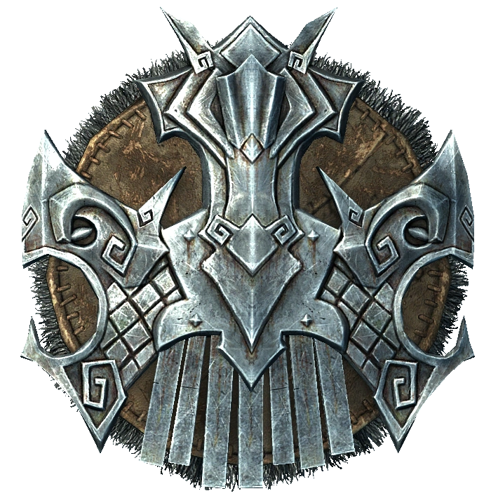 Nord-Schild – Skyrim Wiki