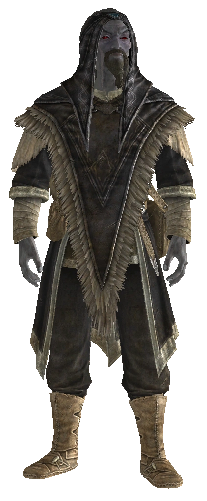 Savos Aren – Skyrim Wiki