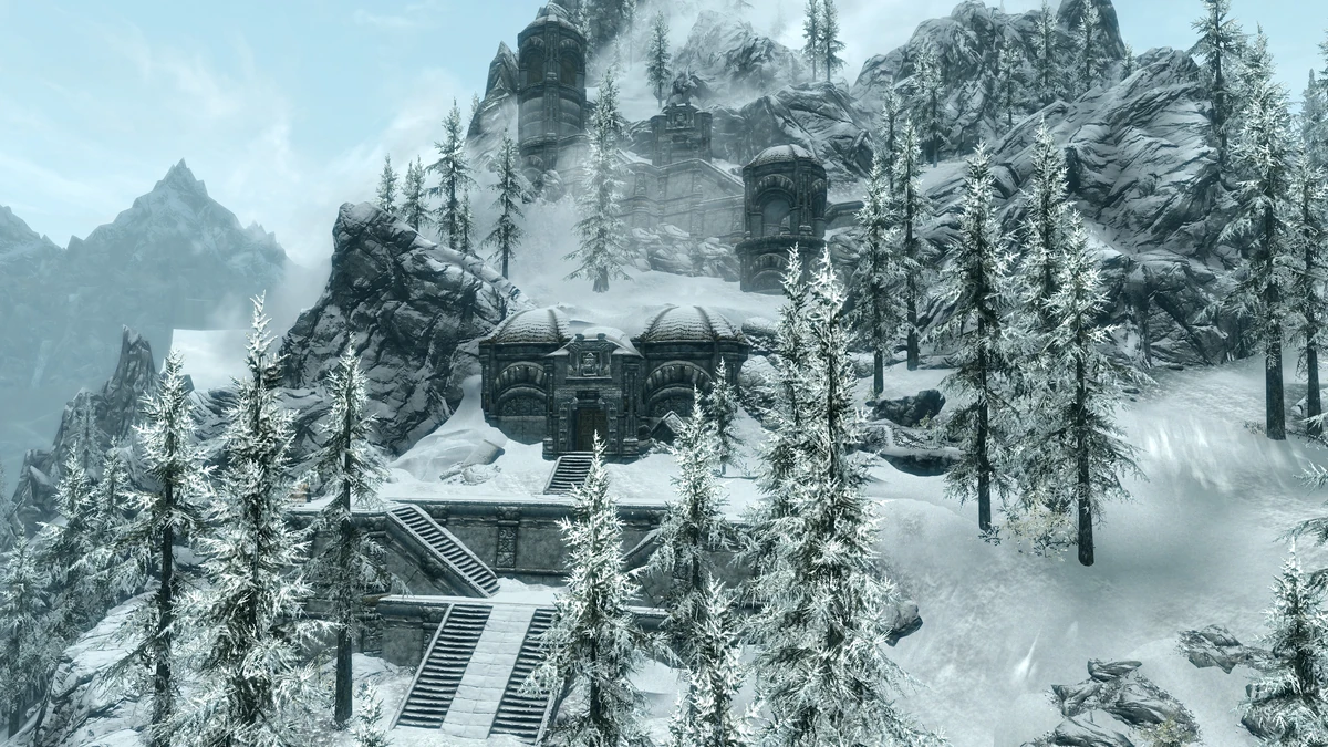 Raldbthar – Skyrim Wiki