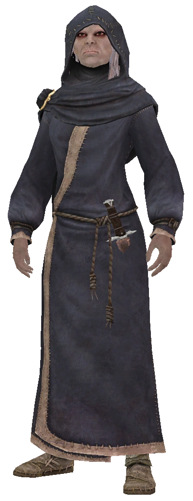 Hoddreid – Skyrim Wiki