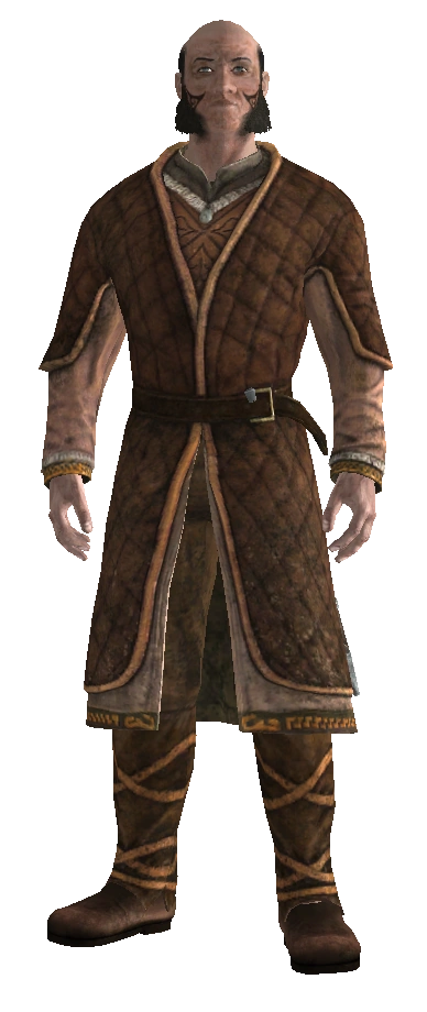 Ainethach – Skyrim Wiki