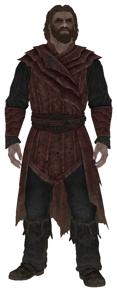 Orthjolf – Skyrim Wiki