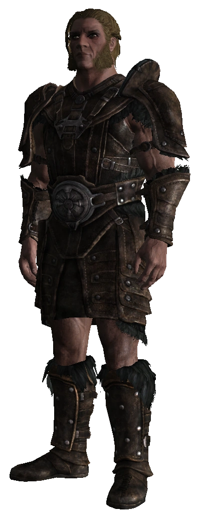 Dirge – Skyrim Wiki