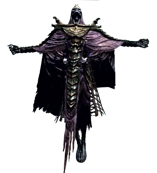 Volsung (Charakter) – Skyrim Wiki