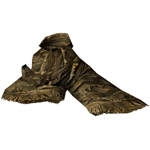Fußlappen – Skyrim Wiki
