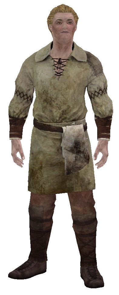 Dagur – Skyrim Wiki