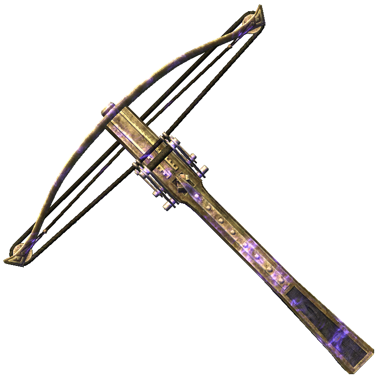 Zwergenarmbrust Des Animus Skyrim Wiki