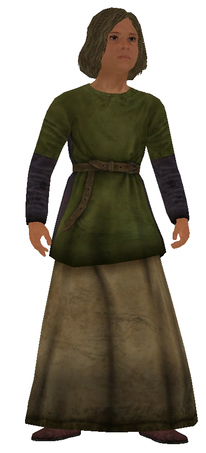 Lucia – Skyrim Wiki