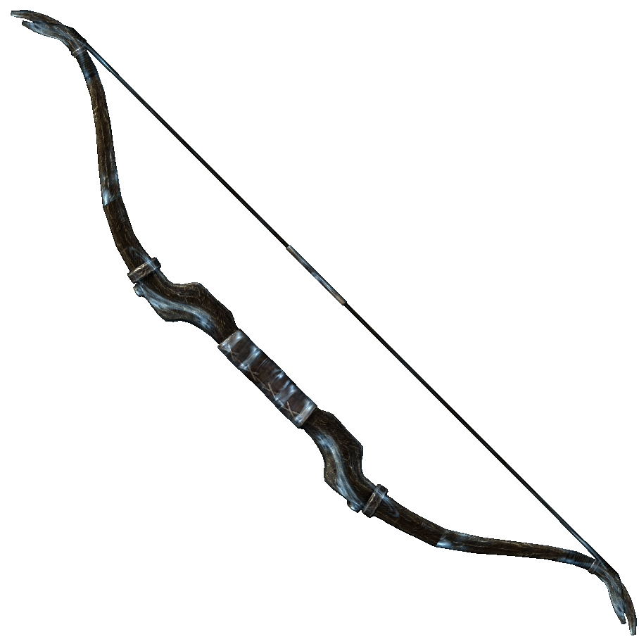 Kaiserlicher Bogen Des Frosts Skyrim Wiki