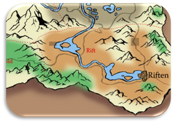Rift – Skyrim Wiki