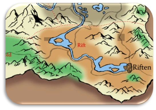 Rift – Skyrim Wiki