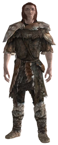 Drahff – Skyrim Wiki