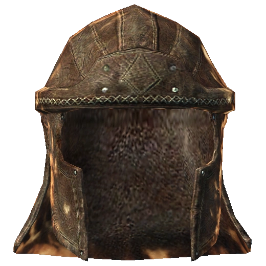 Kaiserlicher Leichter Helm der Großen Zerstörung – Skyrim Wiki