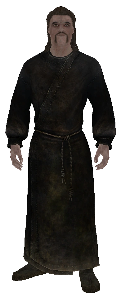 Stromm – Skyrim Wiki