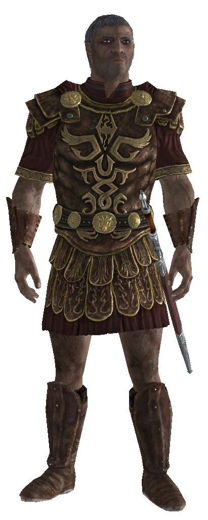 General Tullius – Skyrim Wiki