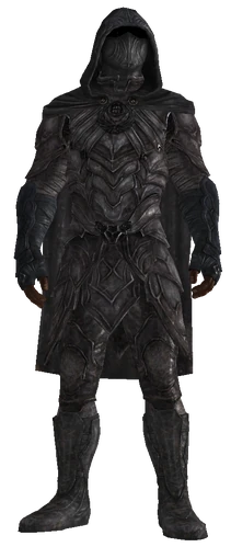 Gallus Desidenius – Skyrim Wiki