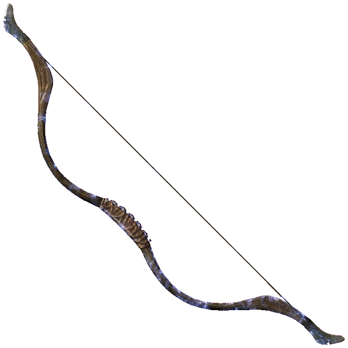 Geheiligter Jagdbogen – Skyrim Wiki