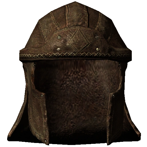 Kaiserlicher Leichter Helm – Skyrim Wiki