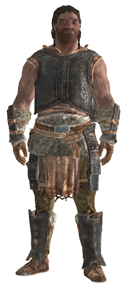 Benor – Skyrim Wiki