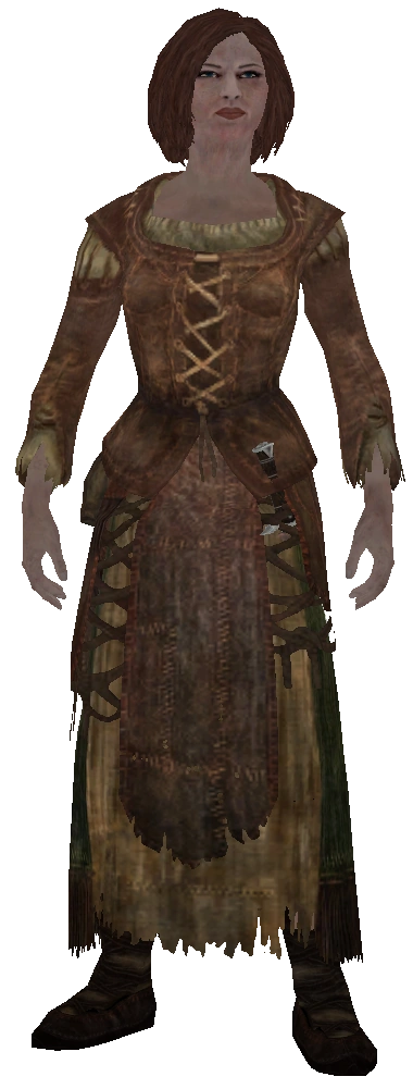 Oriella – Skyrim Wiki